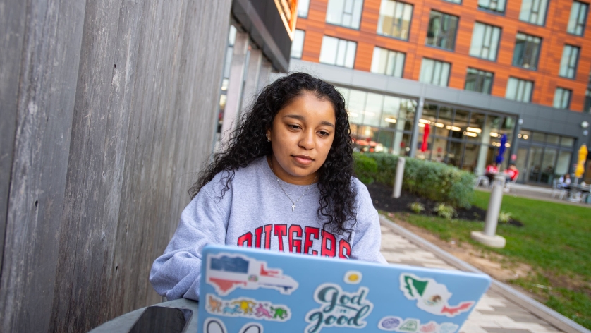 About The Lab | Rutgers Democracy Lab